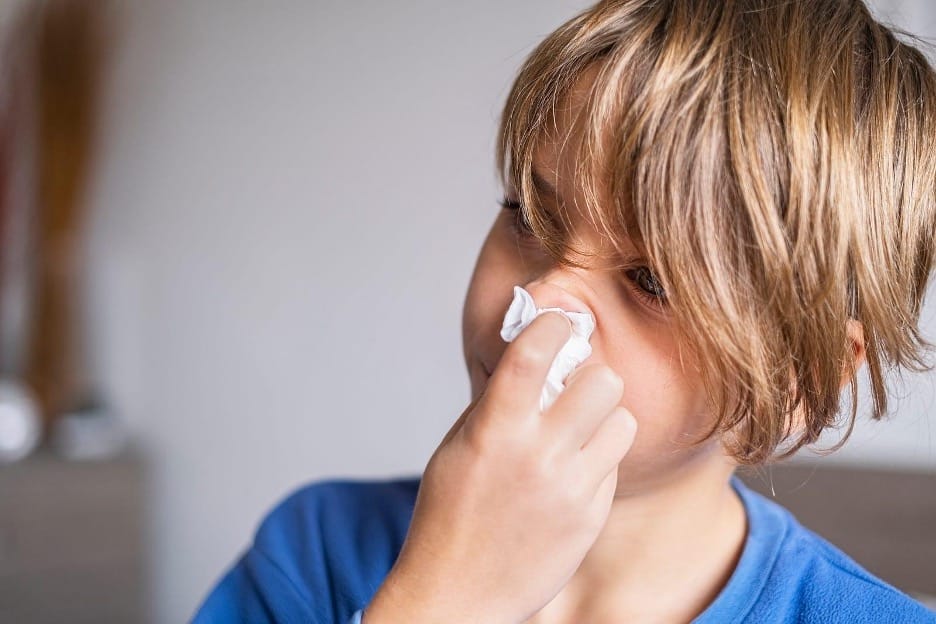 A Guide to Pediatric Sinusitis - SinusHealth