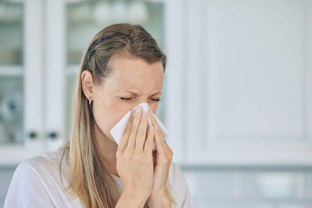 Sinusitis vs. Rhinitis: Distinguishing Between Two Common Nasal ...