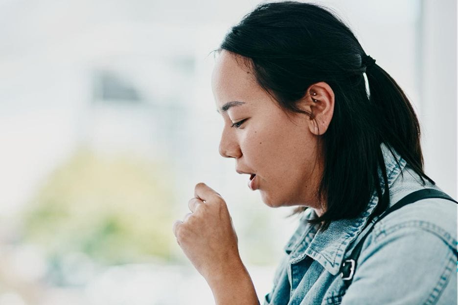 How to Get Rid of a Postnasal Drip Cough - SinusHealth